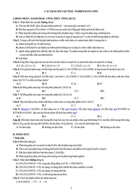 Kiem tra 1 tiet ancol phenol (1) | PDF