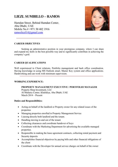 fiona_cv_updated | PDF