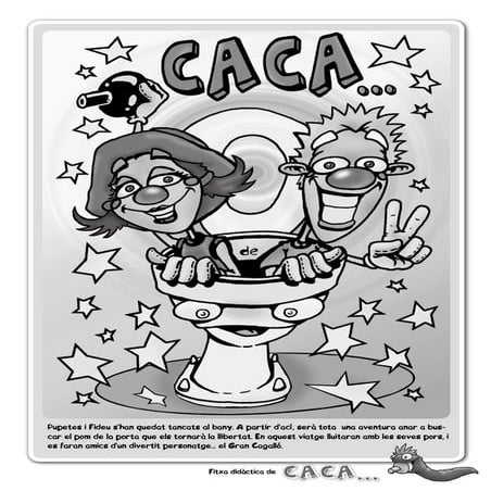 Caca fitxa | PDF