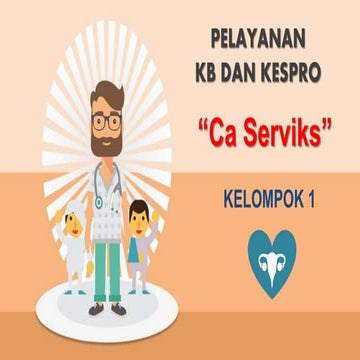 Ca cerviks | PPT