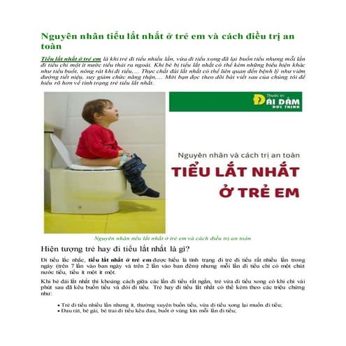 Cach dieu tri tieu lat nhat o tre em.docx