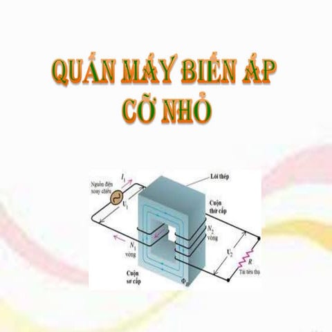 Cach lam mba | PPTX