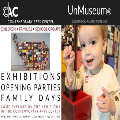 CAC Magazine Ad | PDF