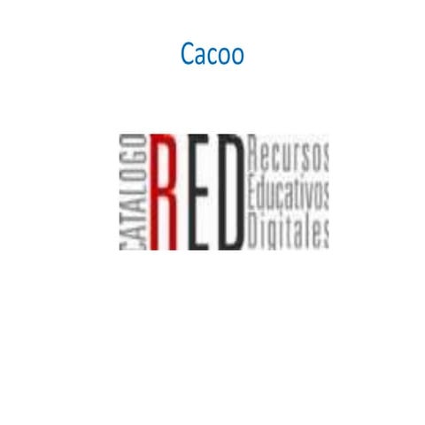 Manual de aprendizaje con la herramienta cacoo | PDF