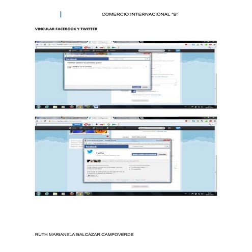 Cacture proyecto de compu | DOCX | Computer Software and Applications | Computing