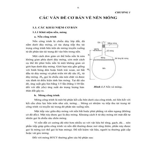 File hướng dẫn làm Đồ án Nền móng .pdf