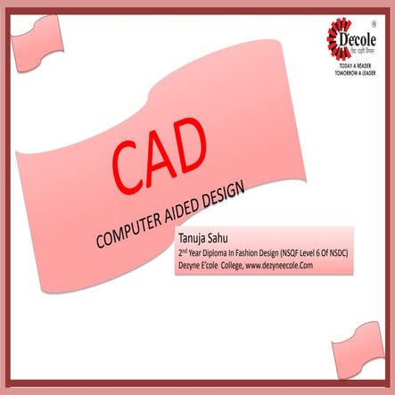 Orbito Pattern Designer | PDF