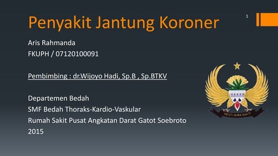 Presentasi Kasus - Campak / Morbili | PPTX