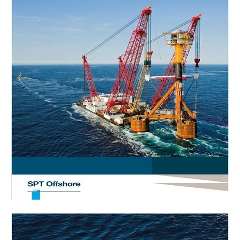 SPT Agent Brochure | PDF