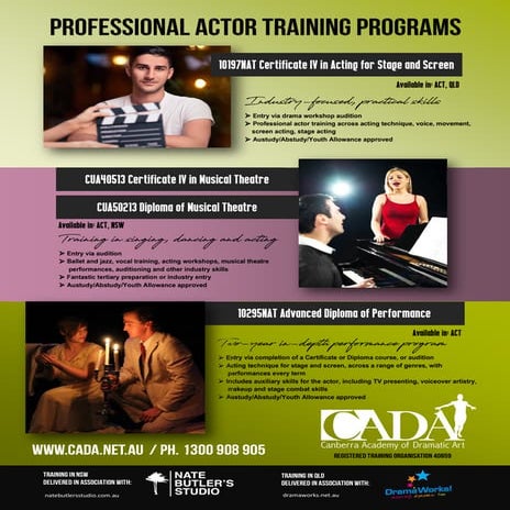 CADA - Course Guide | PDF