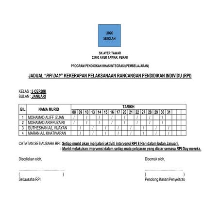 CADANGAN JADUAL PELAKSANAAN RPI.docx