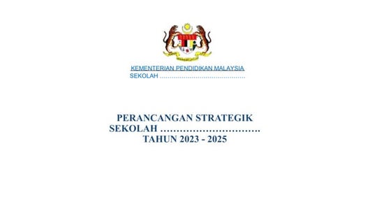 PENGENALAN STANDARD KUALITI PRASEKOLAH KEBANGSAAN | PPT