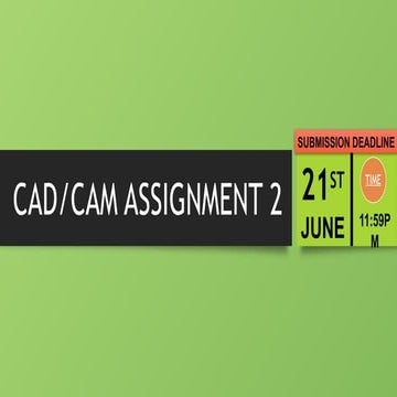 CAD ASSIGNMENT 2To obtain more detailed information about how.pptx