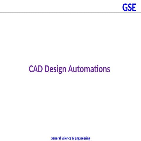 CAD_CAE_engineering autoCaseStudies.pptx