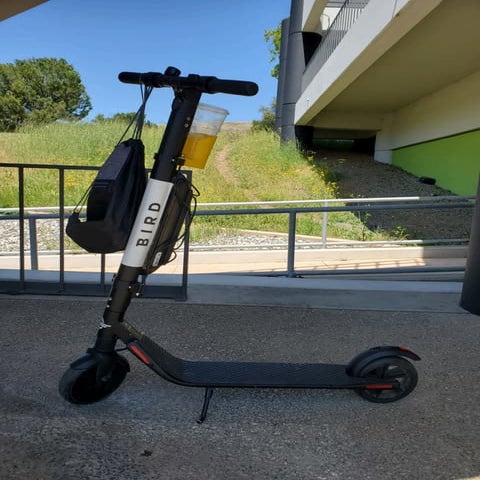 CADD 141 - BIRD Scooter - Cup Holder Photos.pdf