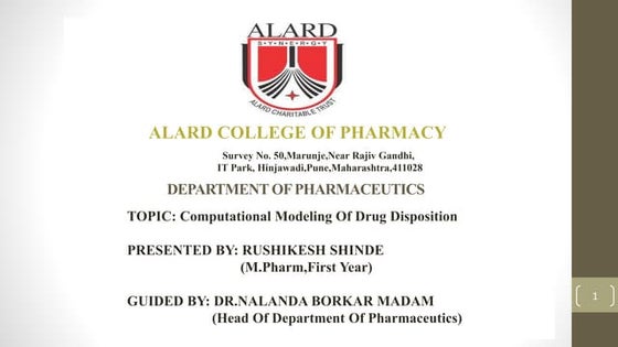 Documentation In Pharmaceutical Industry(Master Formula Record,DMF ...