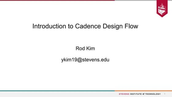 Monte Carlo simulation (Mismatch and Process) in Cadence | PDF