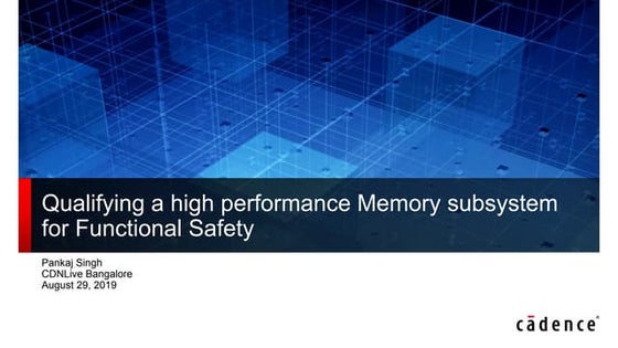 Universal Chip interconnect Verification | PDF