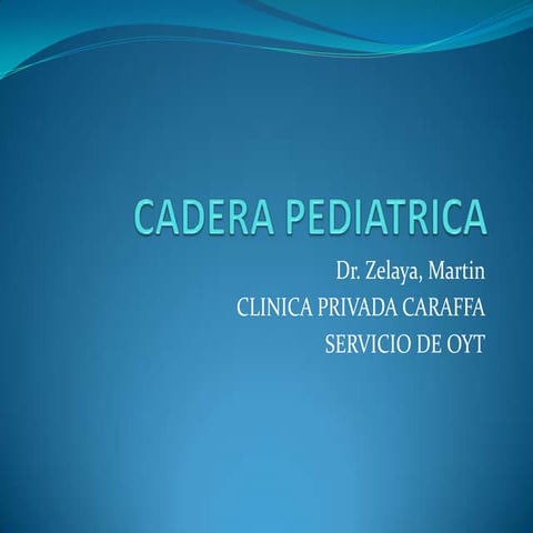 Deformidad de sprengel con hueso omovertebral asociado | DOCX