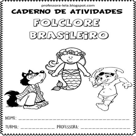 CADERNO DE ATIVIDADES - FOLCLORE.pdf