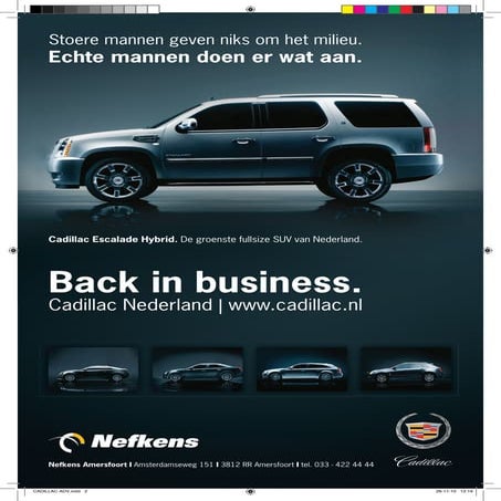 Advertentie Imago | PDF