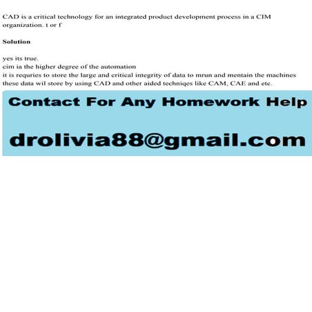 CAD is a critical technology for an integrated product development p.pdf