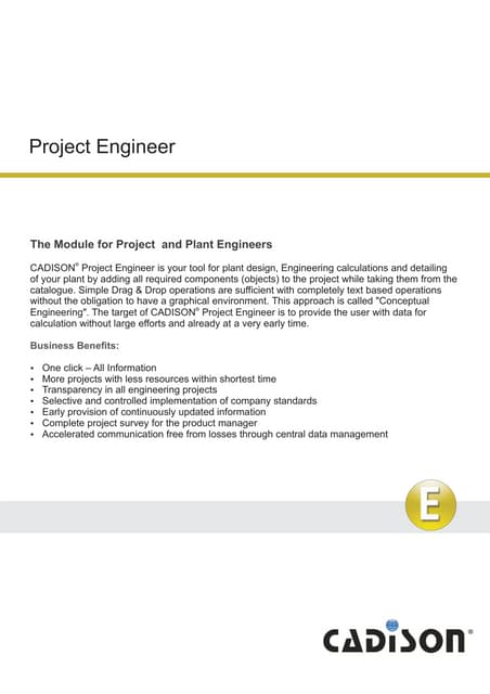 Demolition project-management-solution | PDF