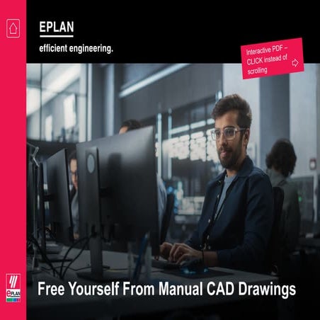 Beginners guide eplan_electric_p8_version_2.1_us | PDF