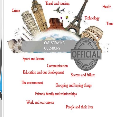 CAE-SPEAKING-practice of questions .pptx