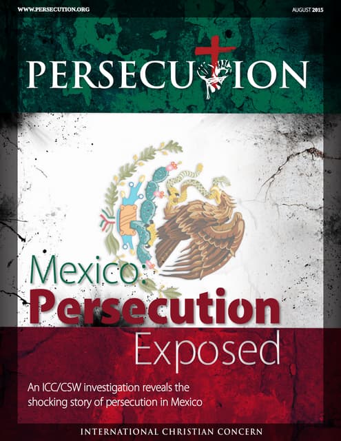 BBOG | PDF | Terrorism | Sensitive Topics