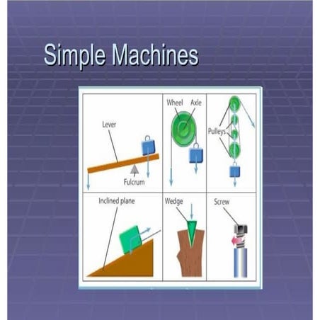 CAEG-1.PDF.pdf Fundamentals of Simple Mechanisms Guide! | PDF