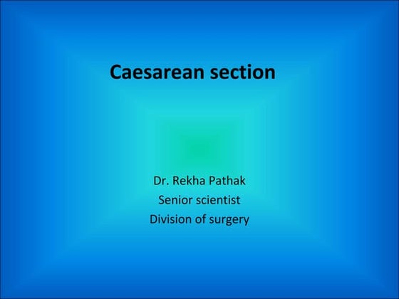 Nerve blocks and dehorning- By: Dr. Najmu Saaqib Reegoo DVM | PDF