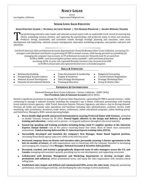 Nancy Logan presentations