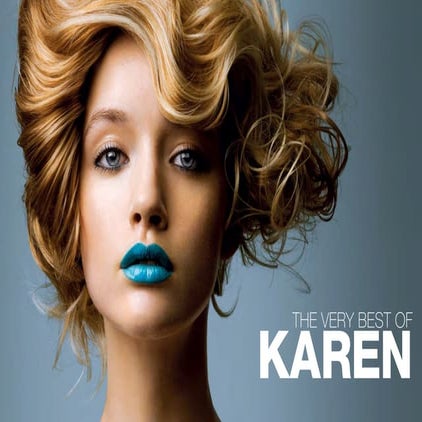 Best_of_Karen_pres_LR | PDF | Women\'s Clothing | Women\'s Fashion