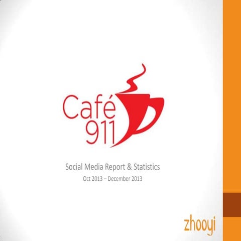 Lone Pine cafe case study | PPTX