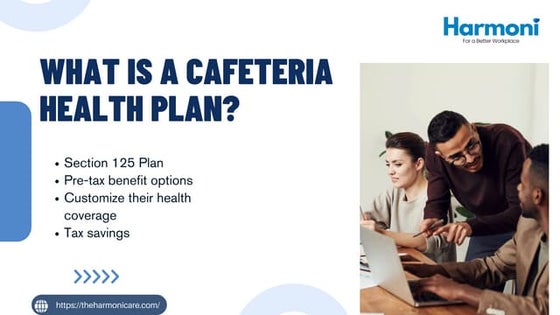 Maximizing 125 Cafeteria Plan Benefits for Employees | PDF