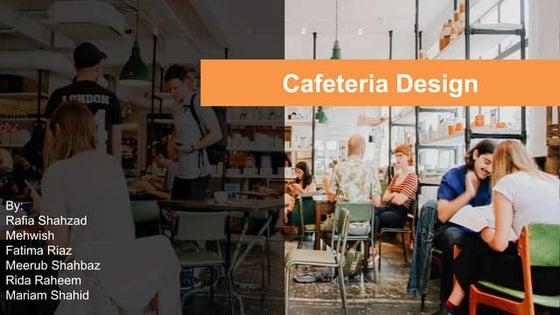 A Case Study Report at Restaurant | PDF