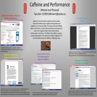 How Caffeine affects students mental health & performance.pptx
