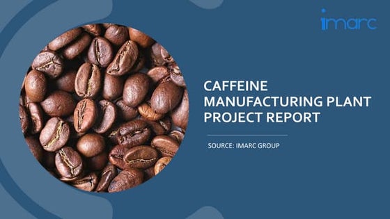 Instant Coffee Manufacturing Process, Machinery Requirements and ...