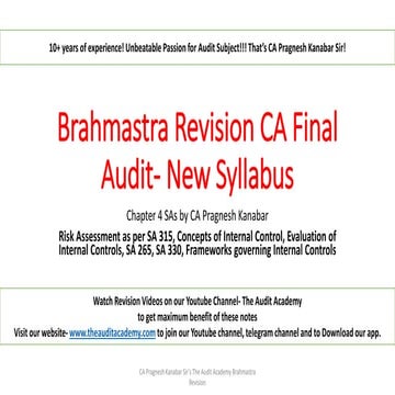 CA Final Ch 4 SAs Brahmastra Revision.pdf