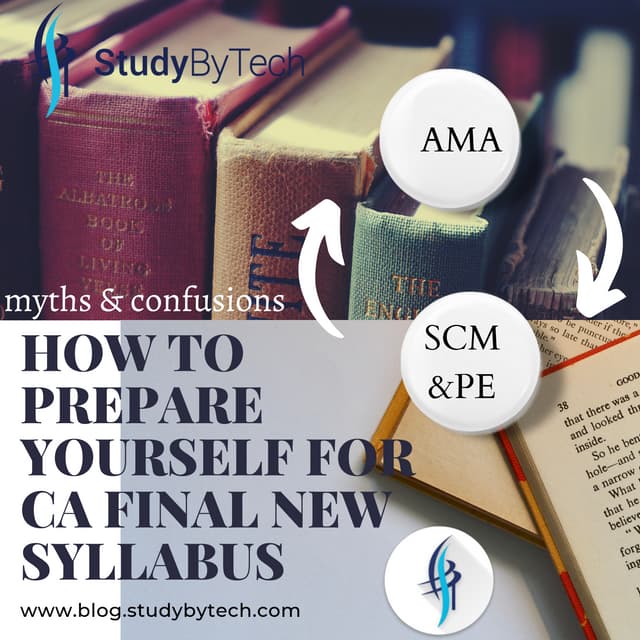 CA FINAL OLD SYLLABUS | PDF