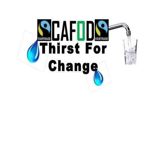 Cafod power point (1)jasher | PPT