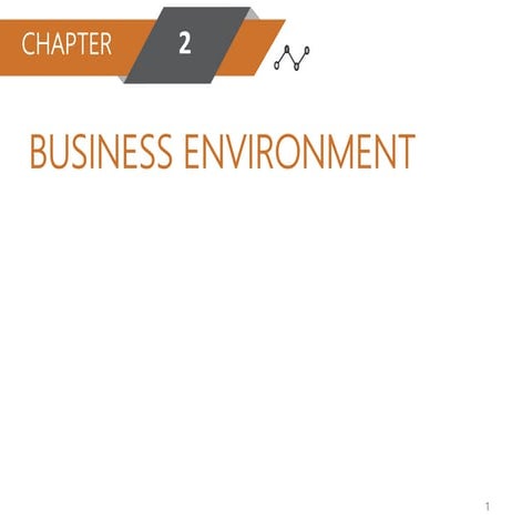 Ca foundation business and commercial knowledge business environment | PPT