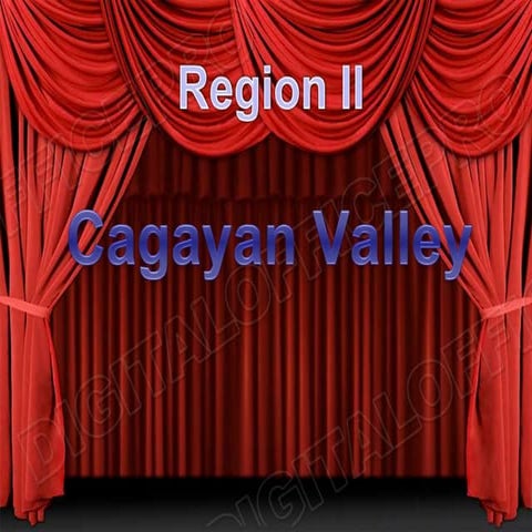 Cagayan valley | PPT