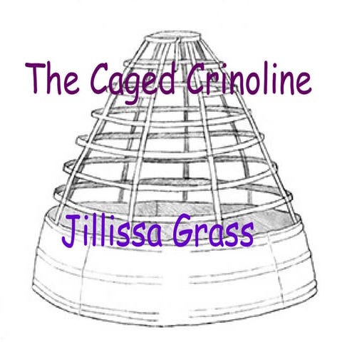 Caged crinoline presentation | PPT