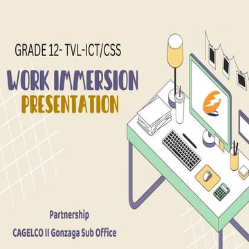 CAGELCO presentation and final output.pptx