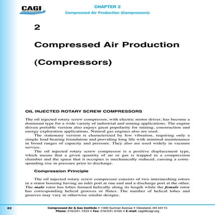 Compressor | PDF | Physics | Science
