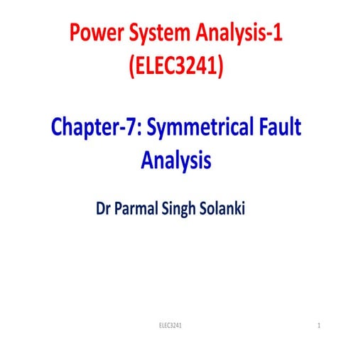 Cahpter_7_Symmetrical_Fault_Analysis.pptx