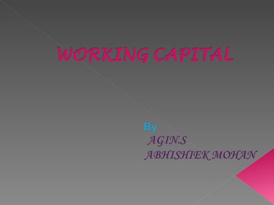 Arabic financial terms | PDF