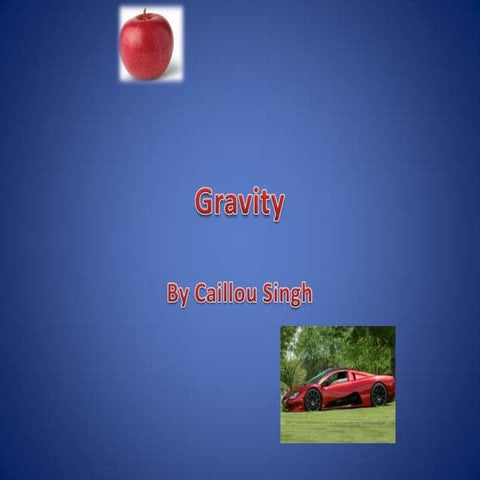 Caillou | PPT